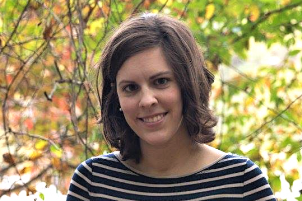 Sarah Pedonti Receives 2021 Fpg James J Gallagher Dissertation Award